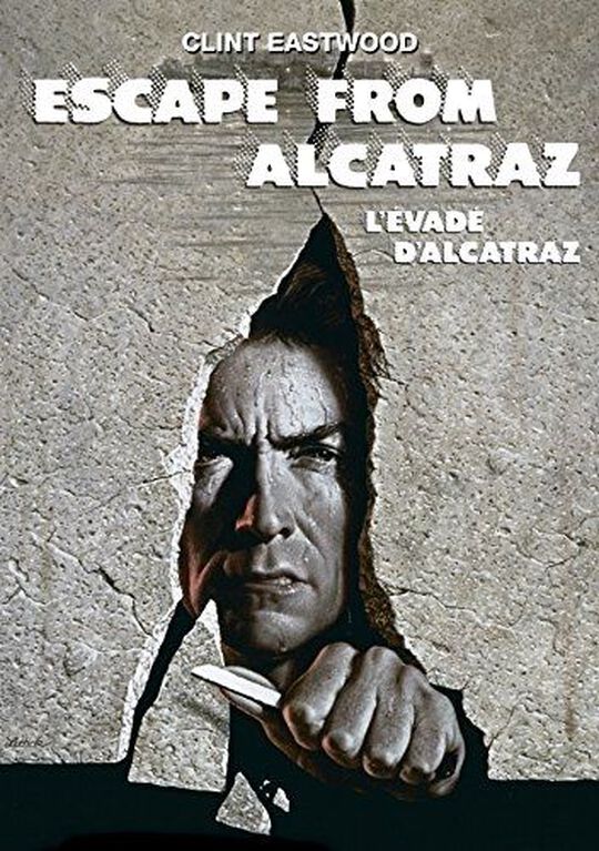 Escape From Alcatraz