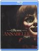 Annabelle [Blu-ray + Digital Copy] (Bilingual)