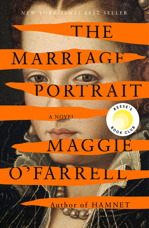 The Marriage Portrait - English Edition | Toys R Us Canada