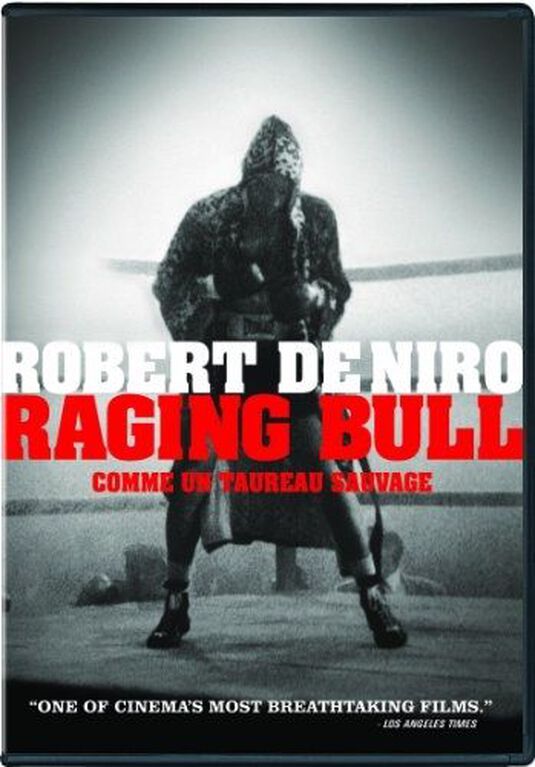 Raging Bull