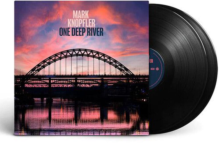 Mark Knopfler - One Deep River