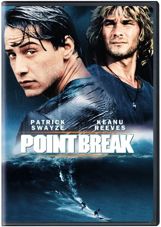 Point Break