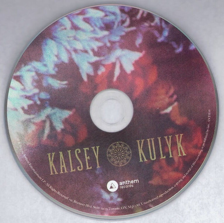 Kalsey Kulyk - Kalsey Kulyk
