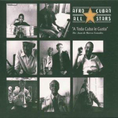 Afro cuban all stars store