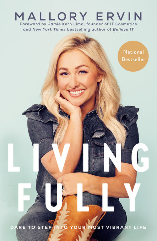 Living Fully - English Edition | Toys R Us Canada