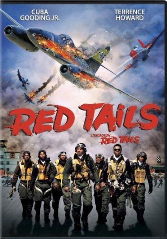 Red Tails