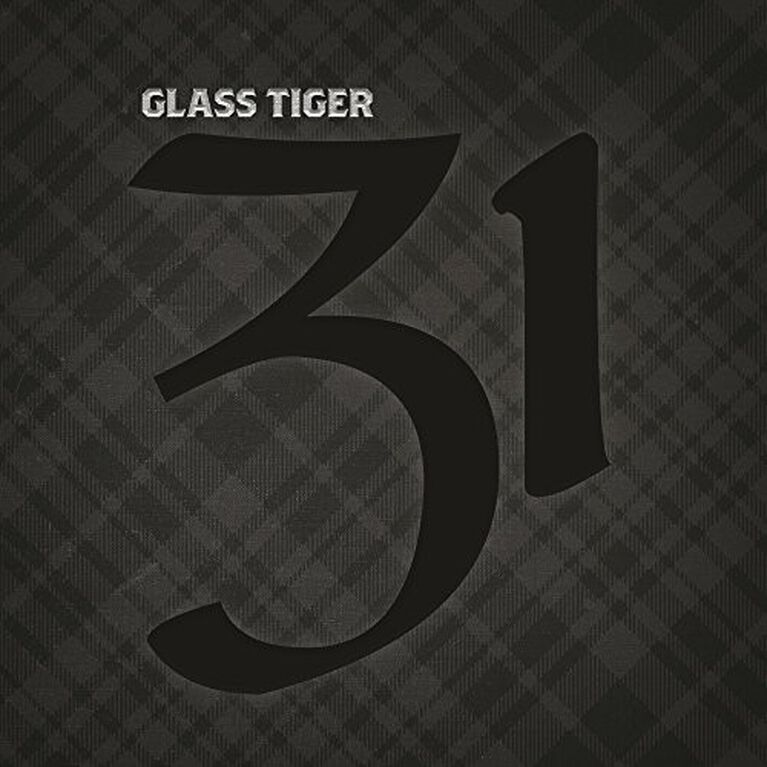 Glass Tiger - 31