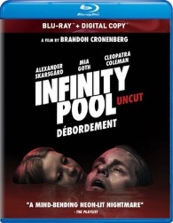 Infinity Pool (Uncut)