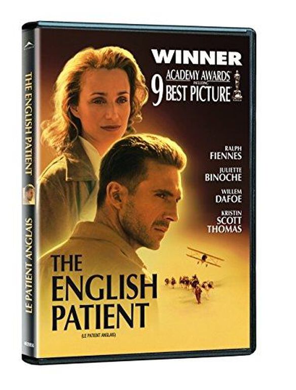 The English Patient