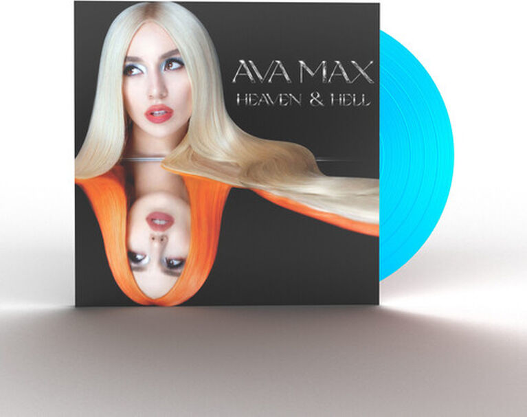 Ava Max - Heaven & Hell