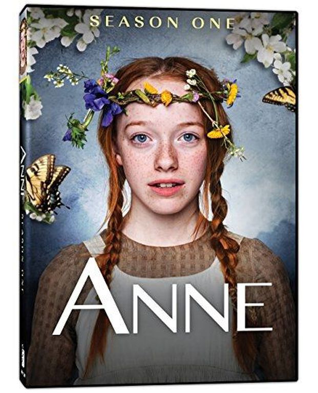 Anne: Season 1