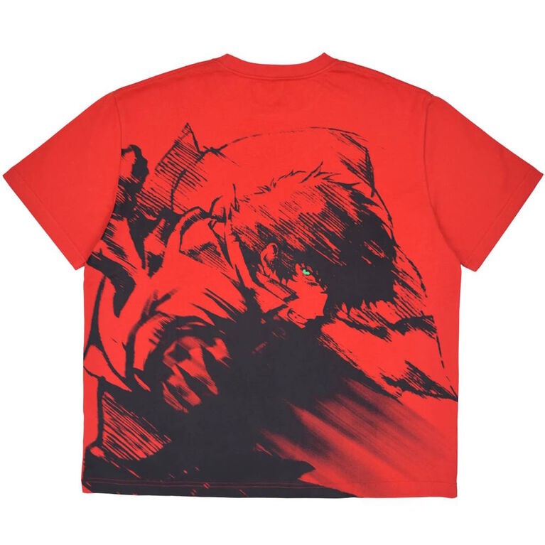 Steady Hands – T-shirt Space Cowboy
