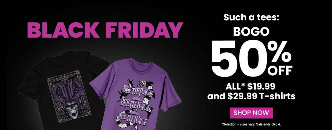 For the Fans Since 1921 | The HMV Shop