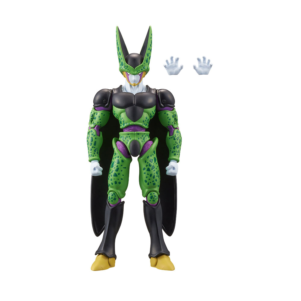 Dragon Stars Series Cell Final Form Toys R Us Canada